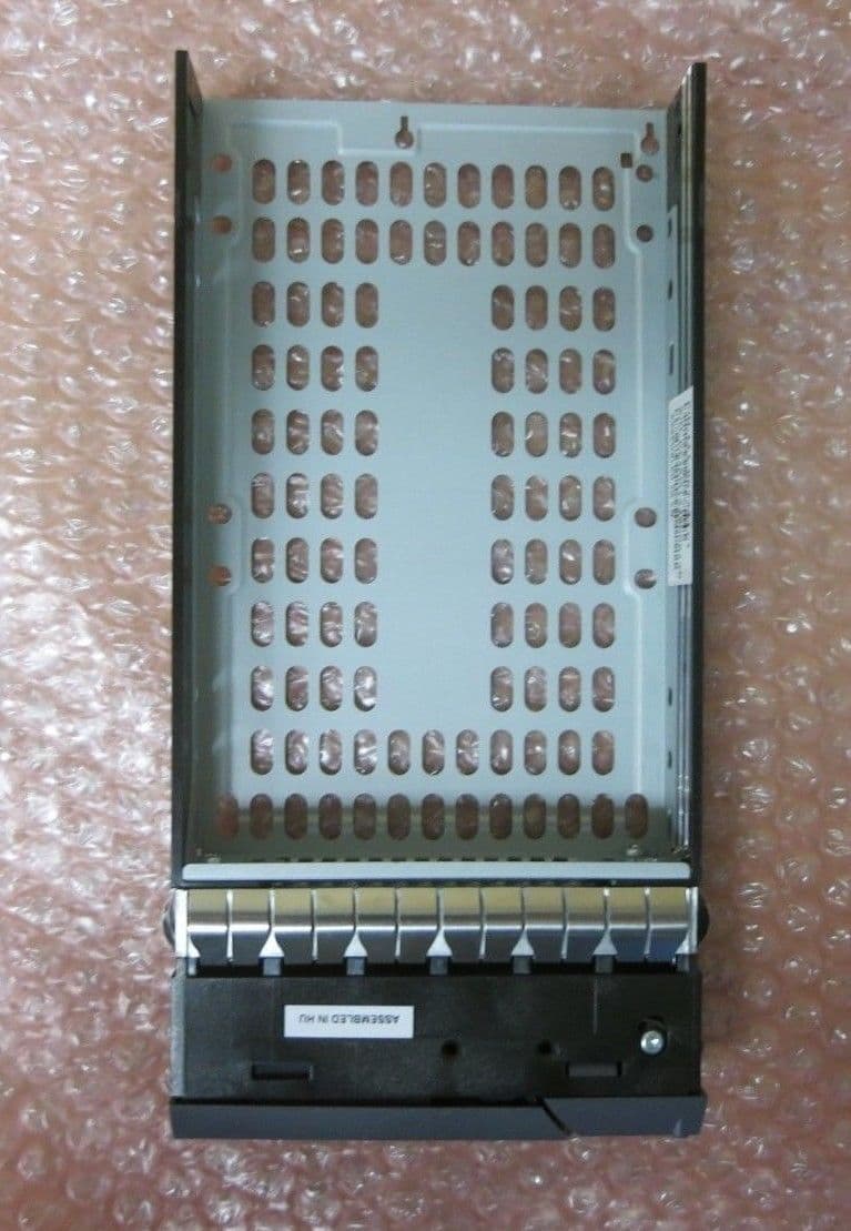 Netapp Hard Drive Tray Caddy 3 5 Inch Large Form Factor LFF 111-00734 C1