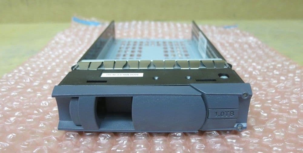Netapp Hard Drive Tray Caddy 3 5 Inch Large Form Factor LFF 111-00734 C1