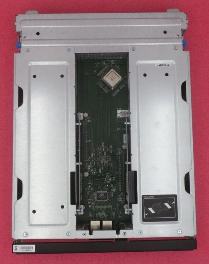 NetApp I/O Expansion Storage Controller Module 111-00647 For FAS3240 ...