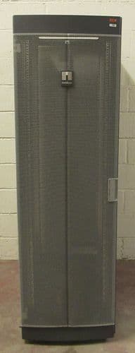 Server Rack Cabinets and Rack Server Enclosures - Page 2