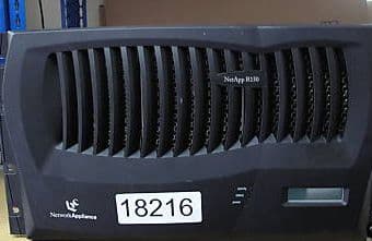 NetApp R150 XEON 4gb ram Filer Network Appliance
