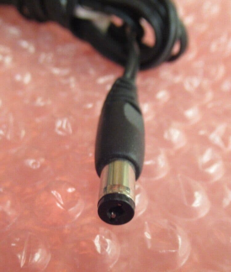 Netgear 330-10102-01 DV-1280-3UK UK 3-Pin Plug AC Power Adapter 12W 12V 1A