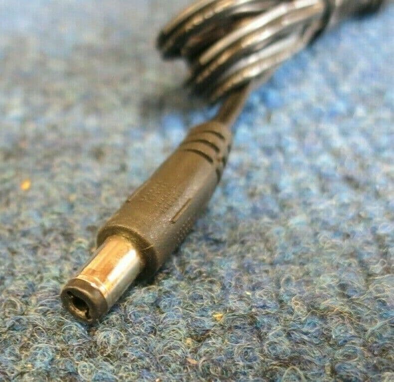 Netgear 332-10080-01 MV12-Y120100-B12 3 Pin UK Plug AC Power Adapter ...