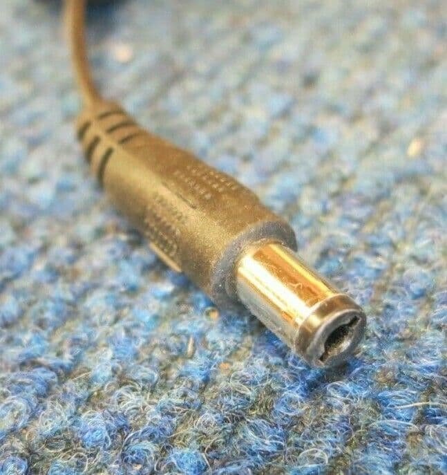 Netgear 332-10180-01 MV12-Y120100-B12 3 Pin UK Plug AC Power Adapter ...