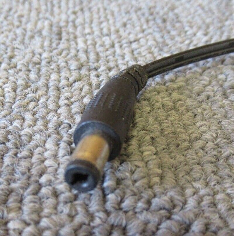 Netgear 332-10545-01 AD810200 007-3LF UK Plug AC Power Adapter 12W 12V 1A