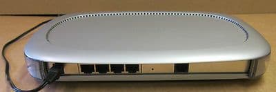 NETGEAR DG834 ADSL Modem Firewall router