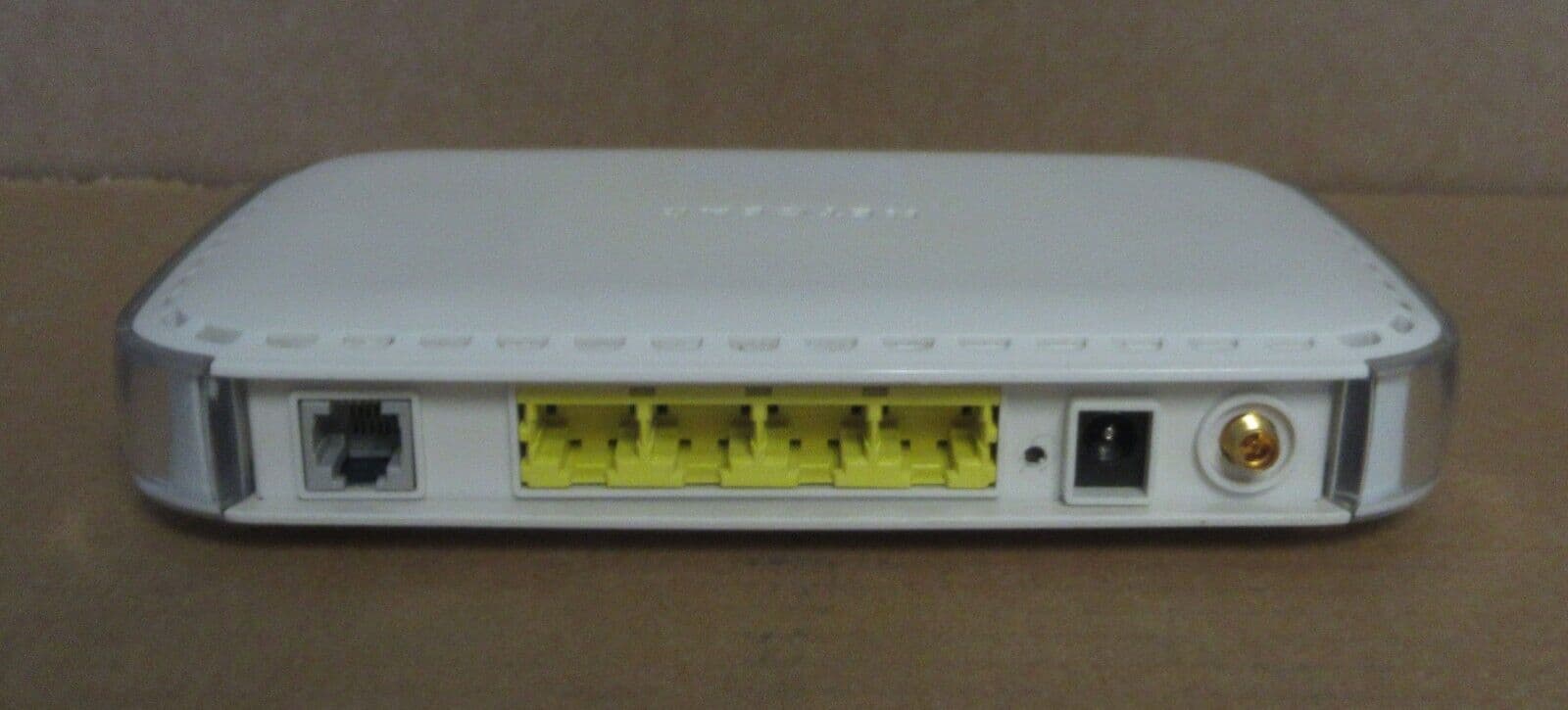 Netgear DG834G V3 54Mbps Wireless ADSL Firewall Router With 4-Port ...