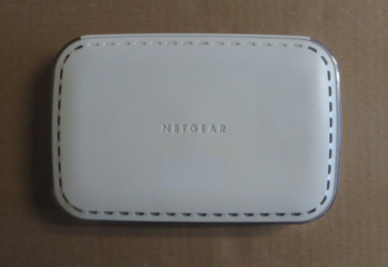 Netgear DG834G V3 54Mbps Wireless ADSL Firewall Router With 4-Port ...