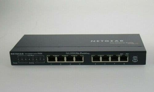 Ethernet Network Switches - Page 15