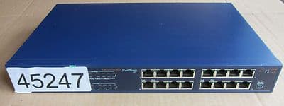 Ethernet Network Switches - Page 15
