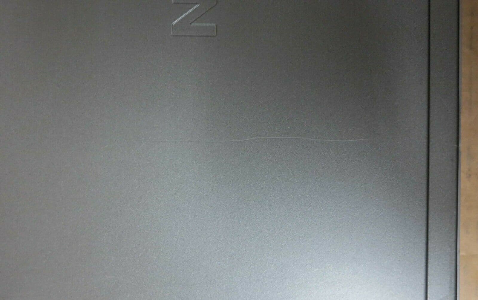 Netgear ProSAFE GSM7224P 24-Port Layer 2 Gigabit PoE Managed Switch Ears