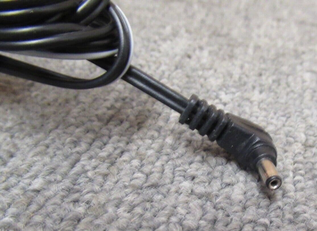 Netgear PWR-024-003 YPD-8075100K UK 3-Pin Plug AC Power Adapter 7 5W 7 ...