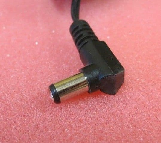 Netgear PWR-090-751 JAD-09005006 UK Plug AC Power Adapter Charger 4 5W ...