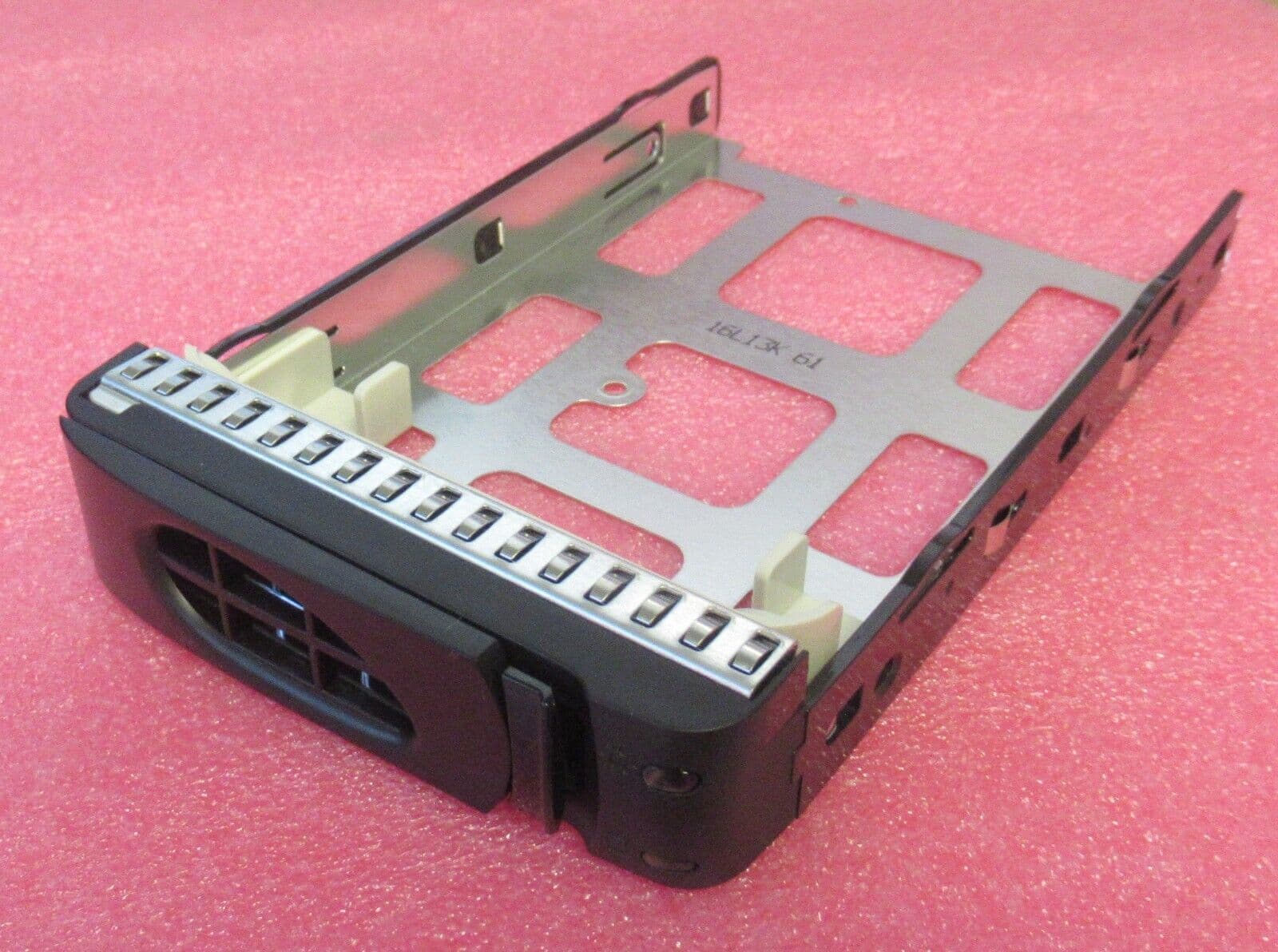 Netgear RM13919-01 3 5" Hot-Swap SAS Hard Drive HDD Caddy Tray