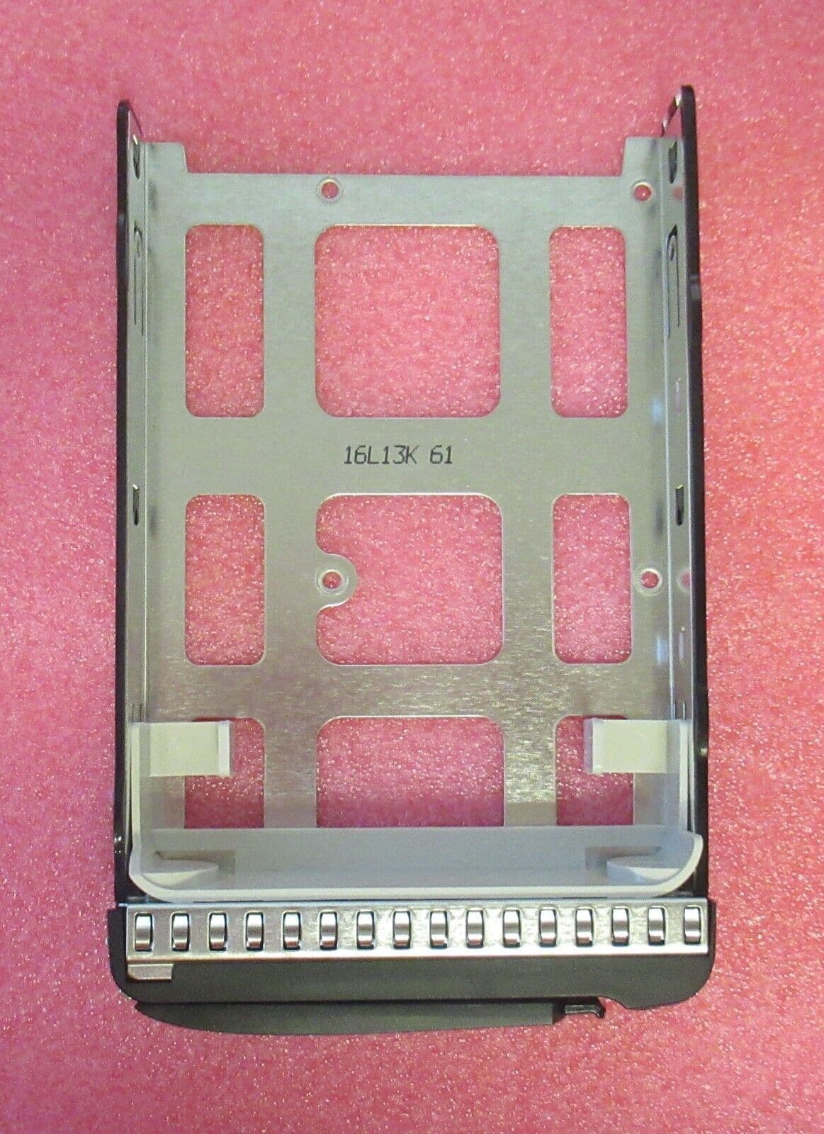 Netgear RM13919-01 3 5" Hot-Swap SAS Hard Drive HDD Caddy Tray