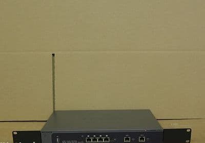 Netgear UTM25 ProSecure Unified Threat Management Appliance Fireawall ...