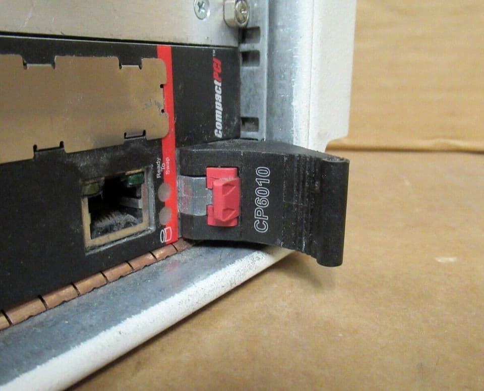 Nethawk MPCHC5091AC 4U NetStructure General Purpose Switch 2x 250W AC PSU