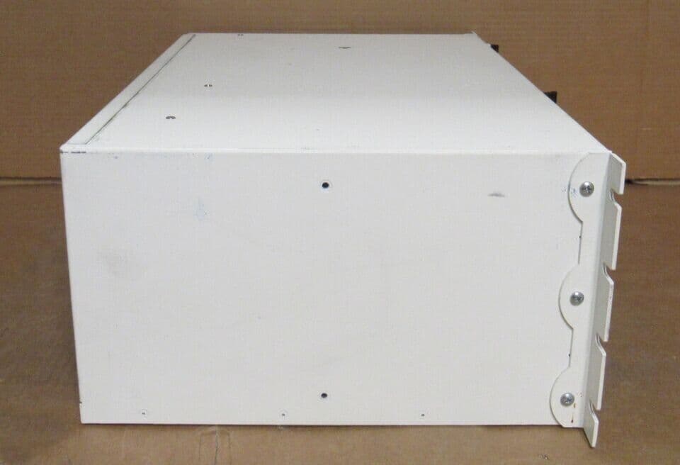 Nethawk MPCHC5091AC 4U NetStructure General Purpose Switch 2x 250W AC PSU