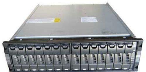 Network Appliance NetApp DS14-AT MK2 14 bay drive array with 14 x 1TB ...