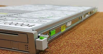 Network Appliance NetApp DS14 MK4 14x Bay Hard Drive Expansion Array ...