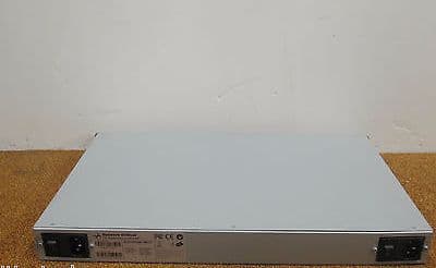 Network Critical SmartNA - Network Tap Splitter System Rack Mount ...