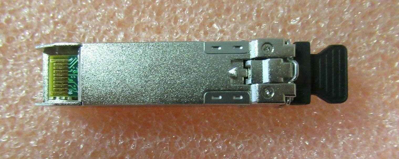 NEW 10 x FS Juniper SFP-10GLR-31 10G 1310nm 10km SFP Transceiver Module