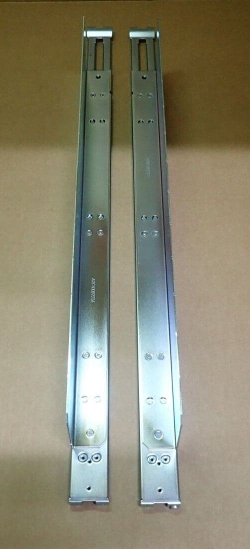 New 1U Universal Server UPS Networking 19" 4-Post Rackmount Shelf Kit