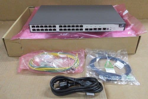 Ethernet Network Switches - Page 13