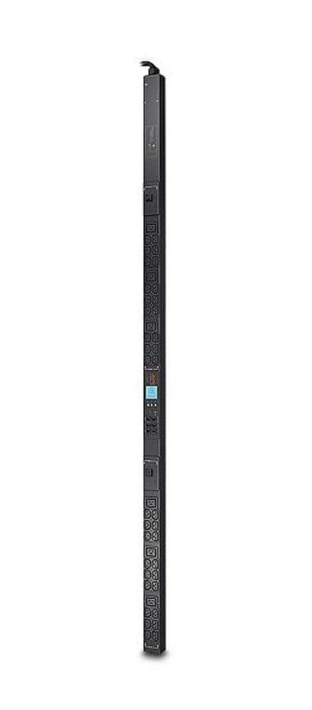 NEW APC AP8841 RACK PDU 2G METERED ZEROU 30A 200/208V 36 C13 & 6 C19