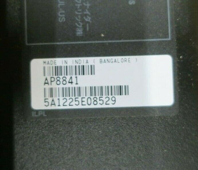 NEW APC AP8841 Rack PDU 2G Metered ZeroU 30A 200/240V 36 C13 & 6 C19