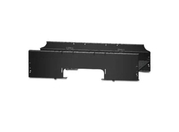 NEW APC AR8571 NetShelter Rack Data Cable Management Partition 750mm Trough