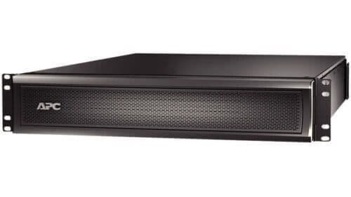 New APC External Battery Pack Smart X 120V BP SMX120RMBP2U For UPS