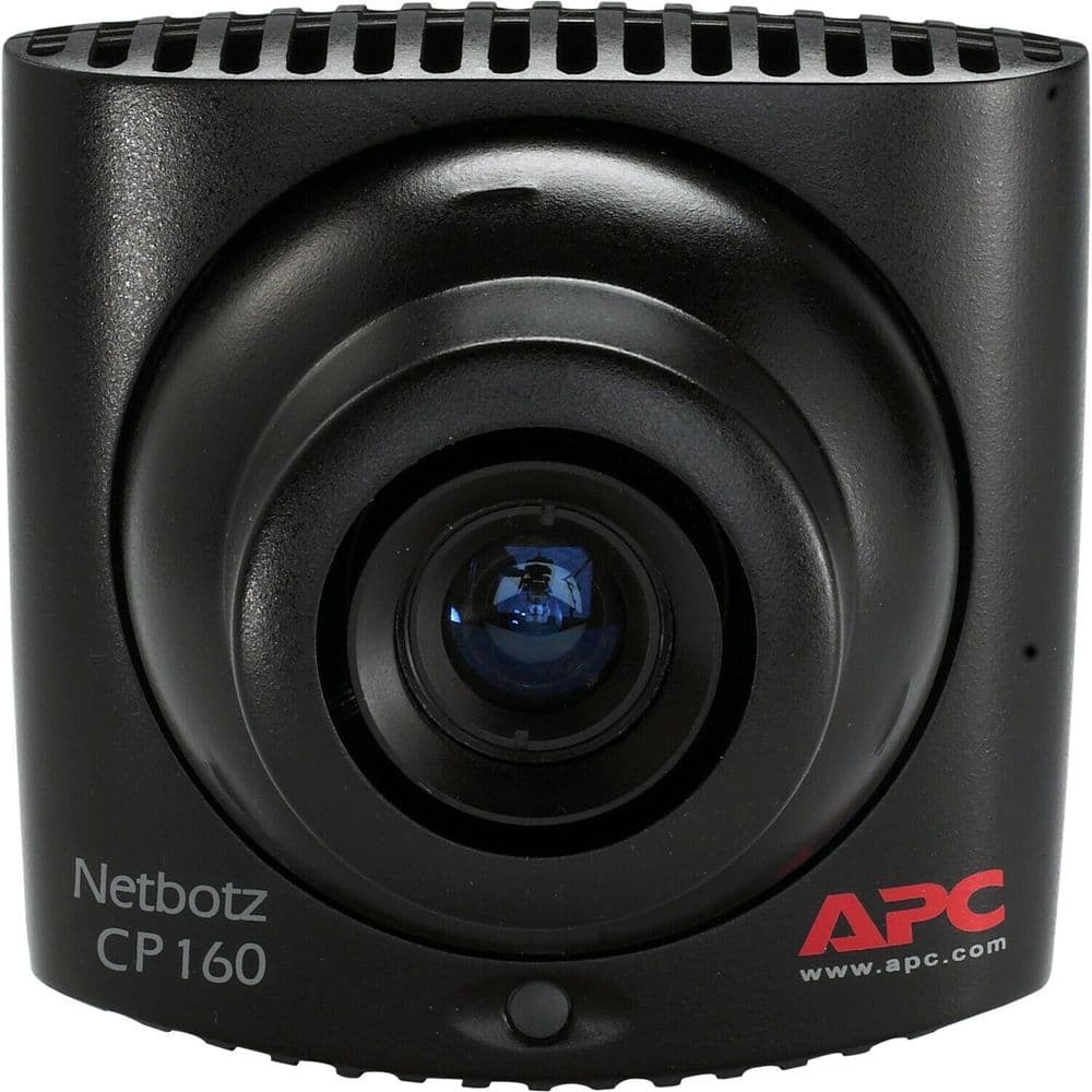 NEW APC NBPD0160 USB Motion-Sensitive NetBotz Camera Pod 160 CP-160 Mount