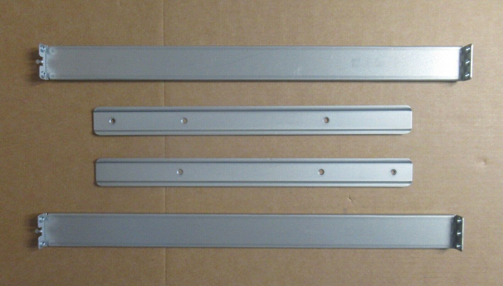 NEW APC Smart-UPS Rack Mount 2U Rail Kit Inner Outer 870-12108A / 870 ...