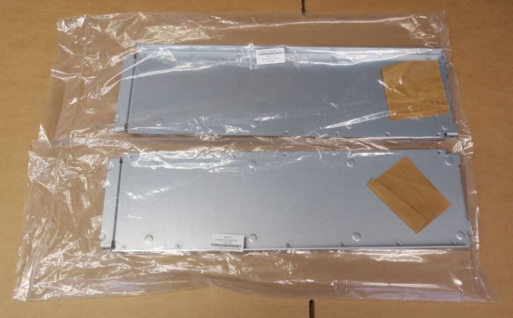 New Arista Left Right Rack Shelf ASY-00132-02 ASY-00133-02 For DCS 7500 ...