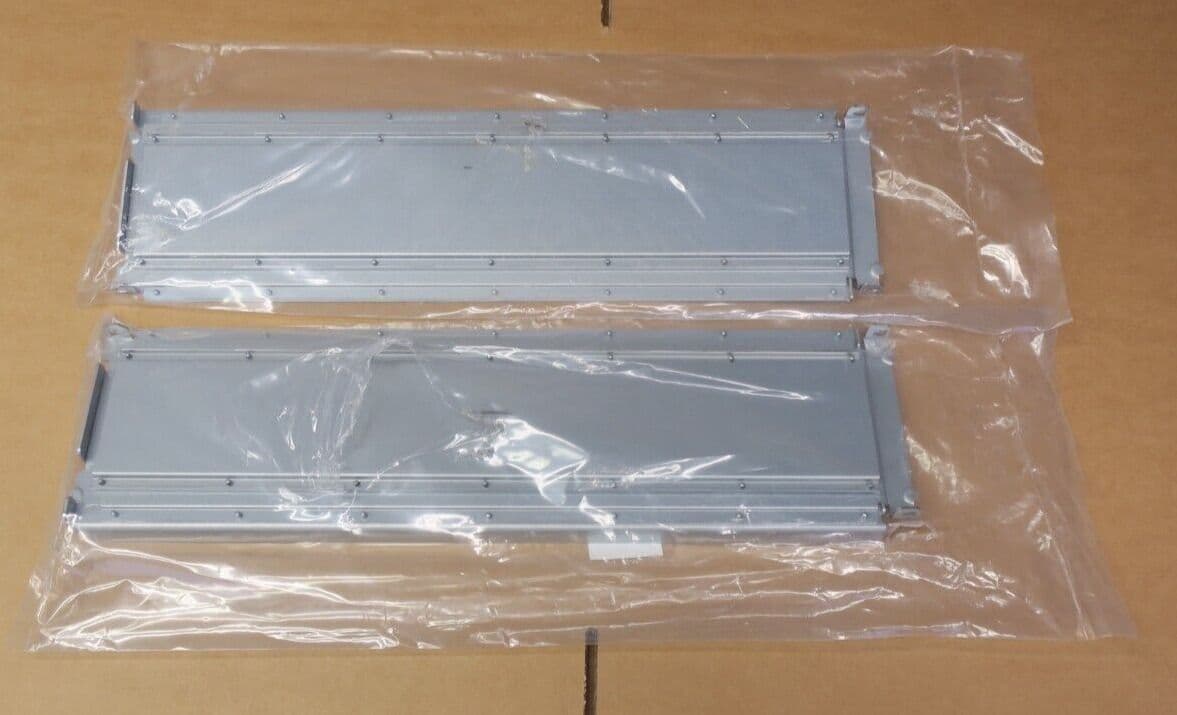 New Arista Left Right Rack Shelf ASY-00132-02 ASY-00133-02 For DCS 7500 ...