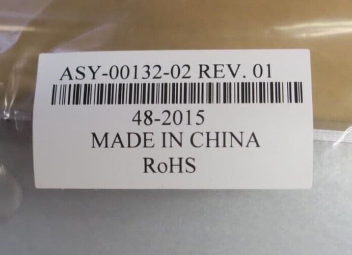 New Arista Left Right Rack Shelf ASY-00132-02 ASY-00133-02 For DCS 7500 ...