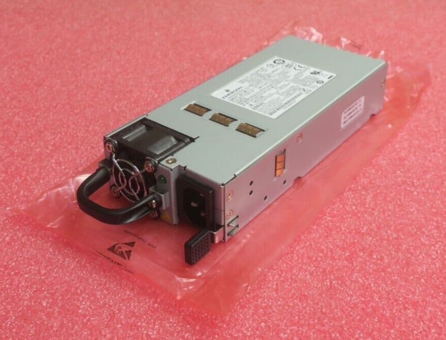 New Arista PSU PWR-460AC-R 7150 7124SX 7050 7048-A 460W AC Switch Power ...