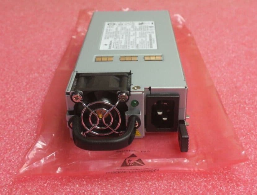 New Arista PSU PWR-460AC-R 7150 7124SX 7050 7048-A 460W AC Switch Power ...
