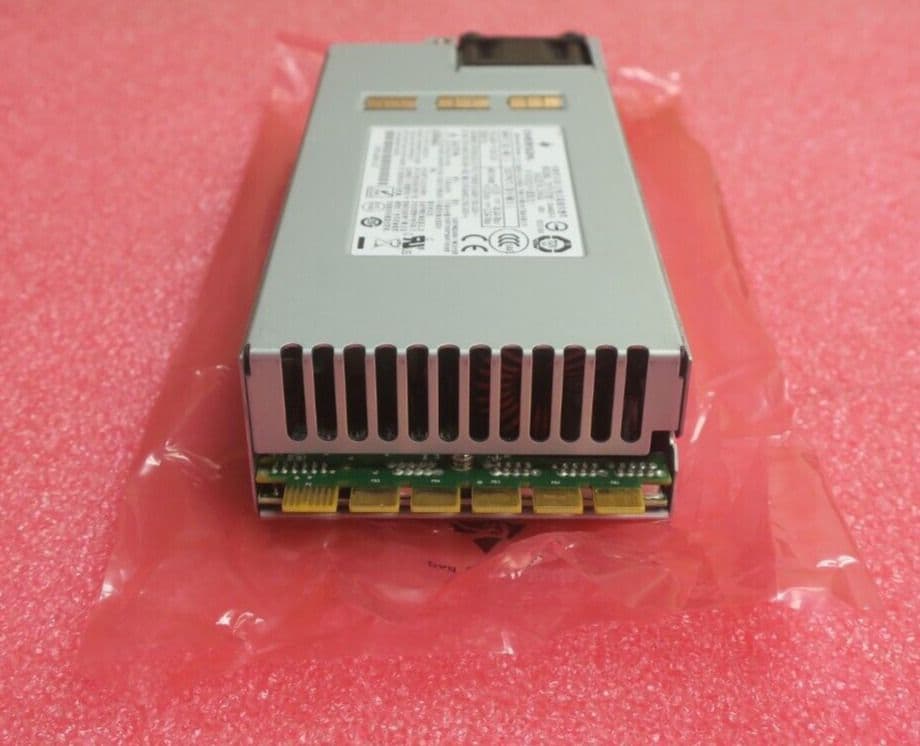 New Arista PSU PWR-460AC-R 7150 7124SX 7050 7048-A 460W AC Switch Power ...