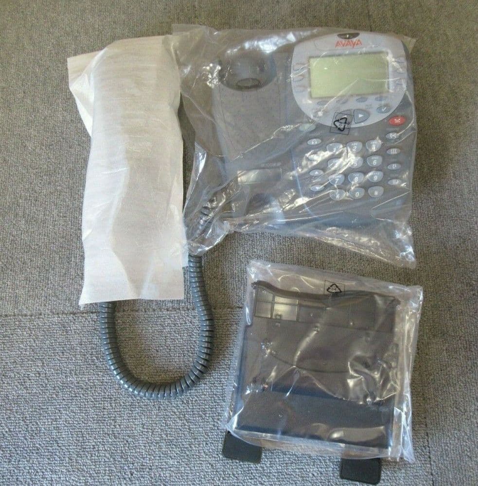 New Avaya 4610SW 0641-06-3190 700381957 IP VOIP SIP Office Business ...