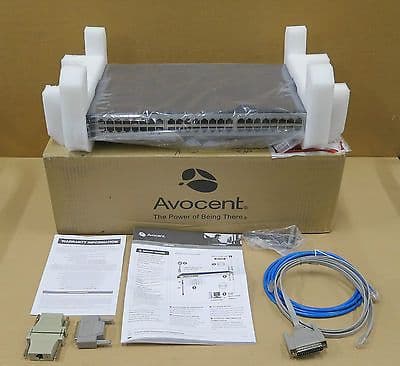 Ethernet Network Switches - Page 11