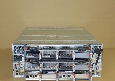 NEW Bloxx 500w Real-Time Web Filtering Management Security Appliance Device