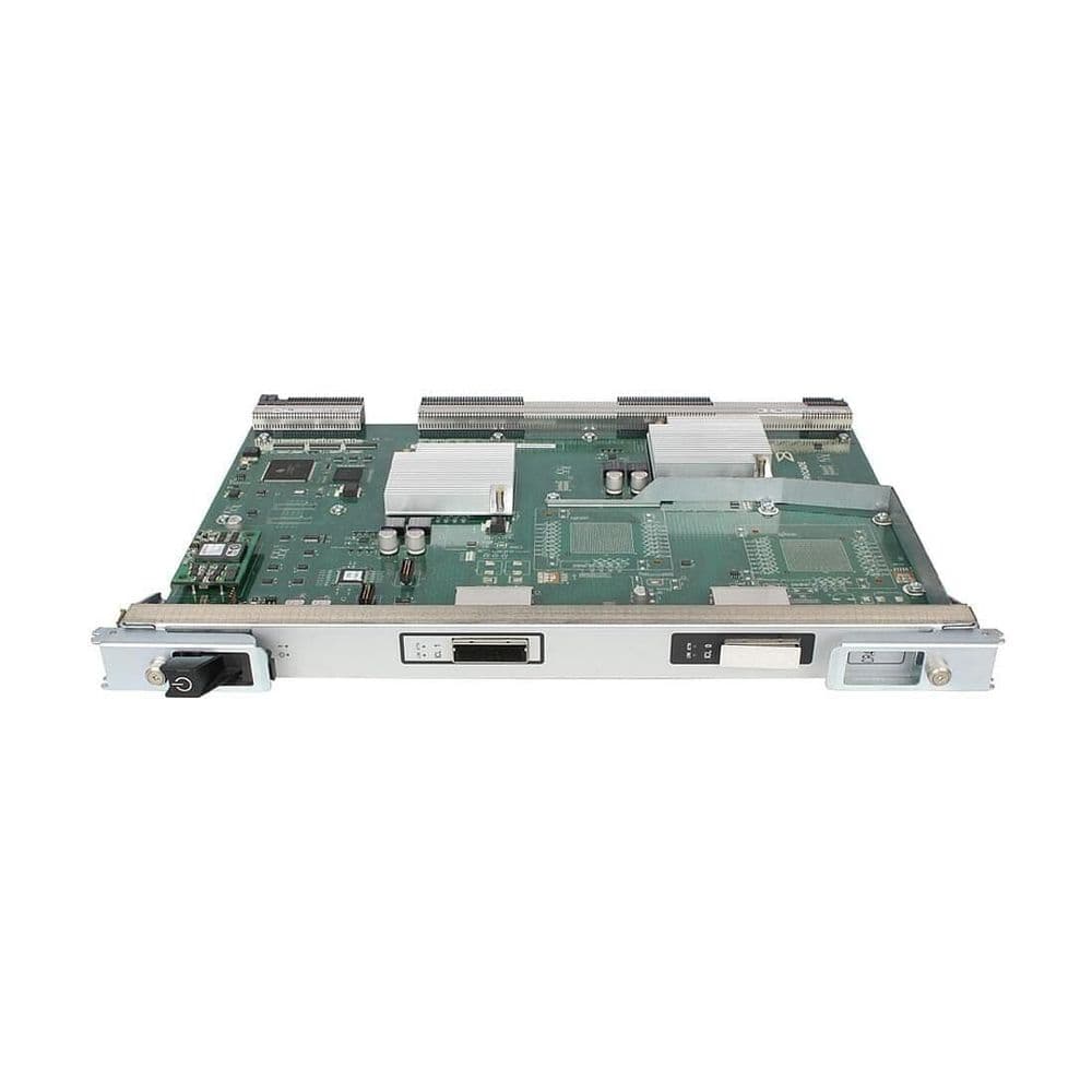 New Brocade CR4S8 SAN Switch Director Processor Core Blade 105-000-168 ...