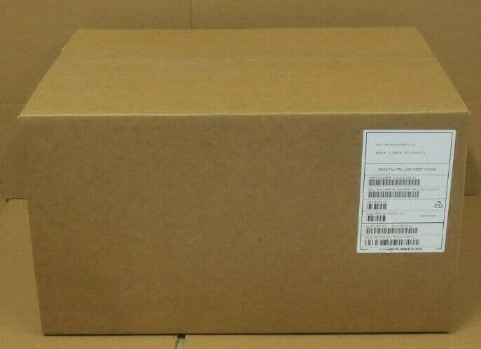 New Brocade DCX6 Fan Assembly Module Non Portside Intake EM-X6-FANNPI-0122