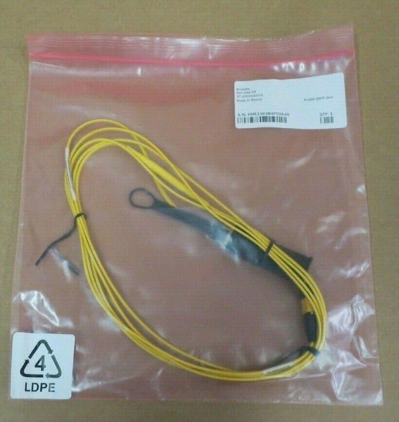 New Brocade DCX8510 2KM ICL POD KIT & 8x 4x16G QSFP Cable EM ...