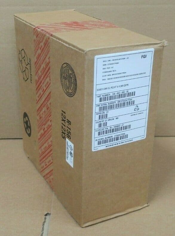 New Brocade DCX8510 2KM ICL POD KIT With 8x 4x16G QSFP Cable EM ...