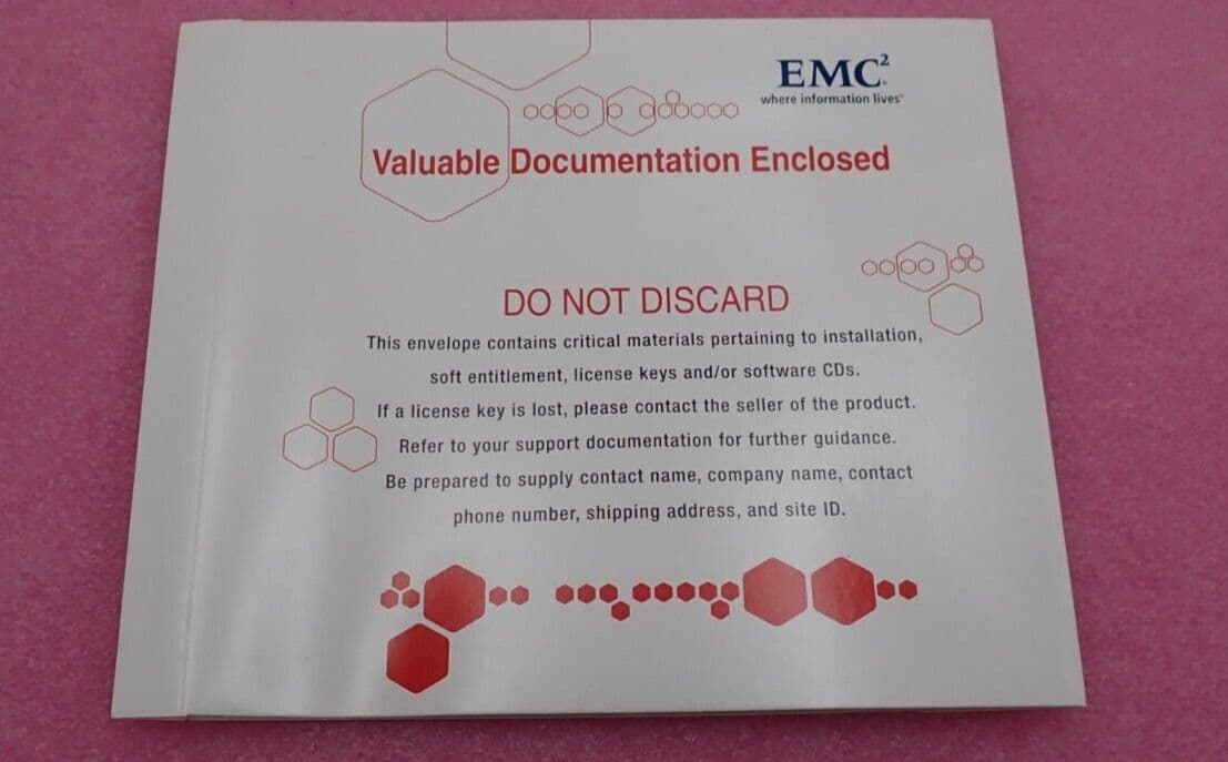 New Brocade DCX8510 2KM Inter Chassis Link ICL POD Feature 100-652-095-00