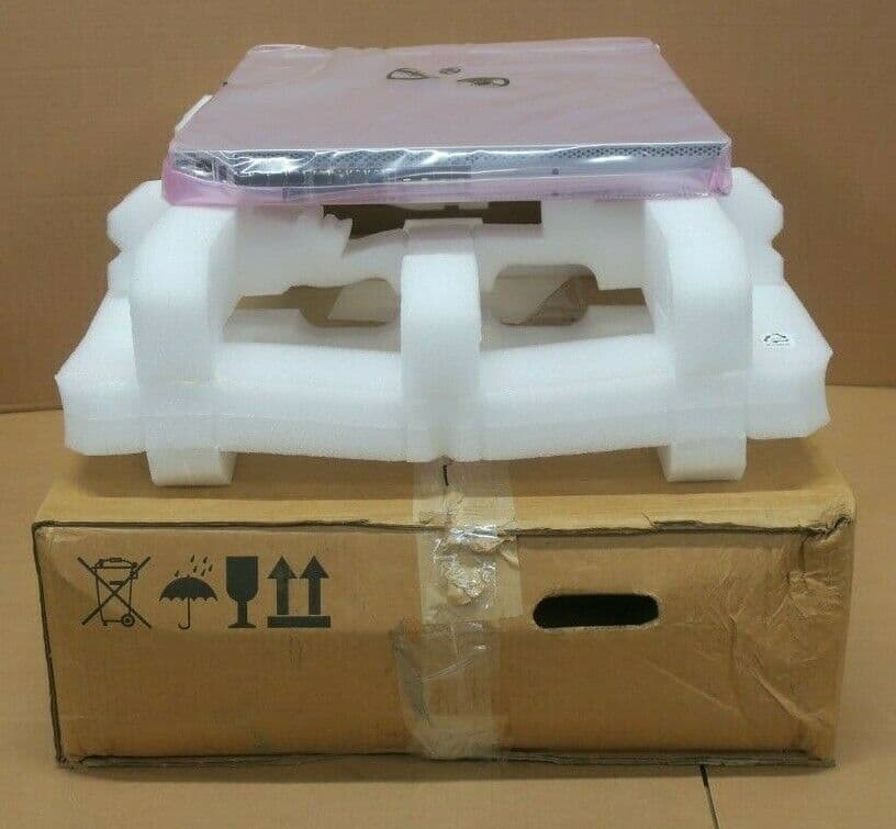 NEW Brocade EMC 6505 DS-6505B 16Gb FC SFP Switch 12x Active Ports 80 ...