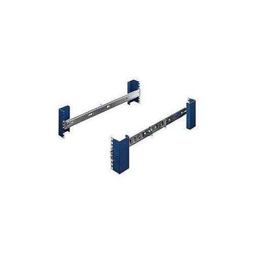 New Brocade / Fujitsu Rack Mount Assembly Kit For VDX 6720 IP Switch